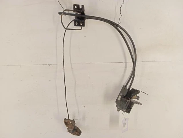 TREUIL DE ROUE de secours PEUGEOT BOXER 3 PHASE 2 1614305980 EUR 150,00 ...