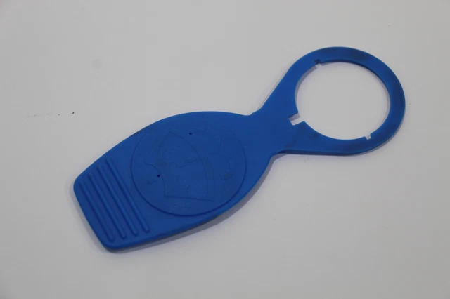 AUDI TT 8N Mk1 Windscreen Washer Bottle Cap Lid New Genuine 1H0955455 ...
