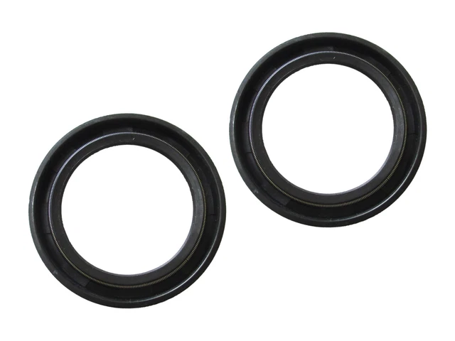 FITS YAMAHA OUTBOARD Motor 40 HP Oil Seal 93101-30M33-00 x2 PCS New ...