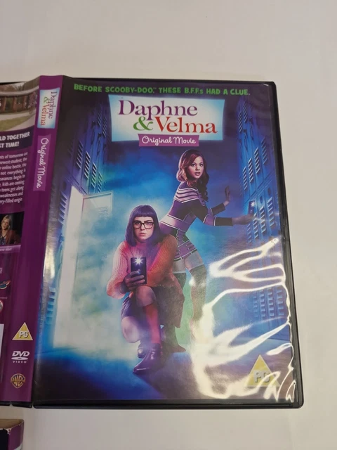 DAPHNE AND VELMA [DVD] [2018], Good, , Suzi Yoonessi £9.83 - PicClick UK