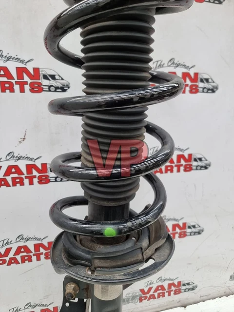 FORD TRANSIT MK8 2.0 RWD Front Suspension Leg Shock Absorber (19-24 ...
