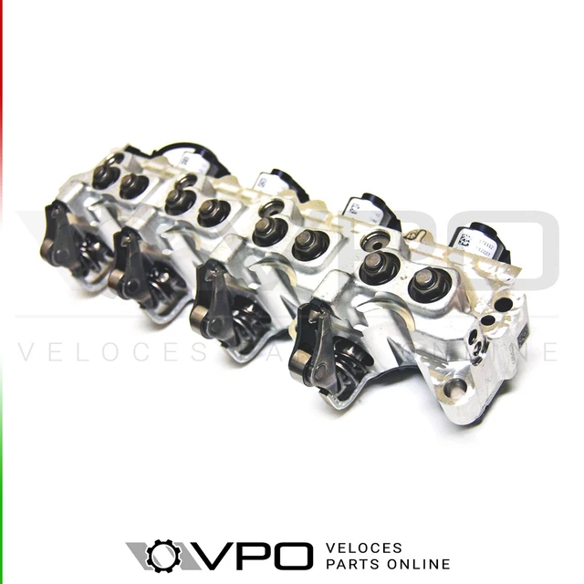 ALFA ROMEO GIULIETTA Mito Multiair Unit 105 135 170 Bhp Genuine ...