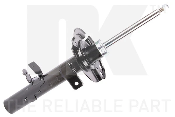 ABSORBEUR DE CHOC (à une main) avant droit 65253982 NK 1872414 1872415 ...