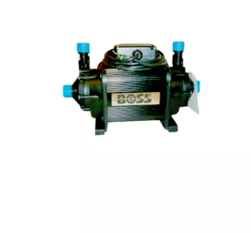 BOSS (MADE BY Grundfos) 1.5 Bar Centrifugal Twin Impeller Shower Pump ...
