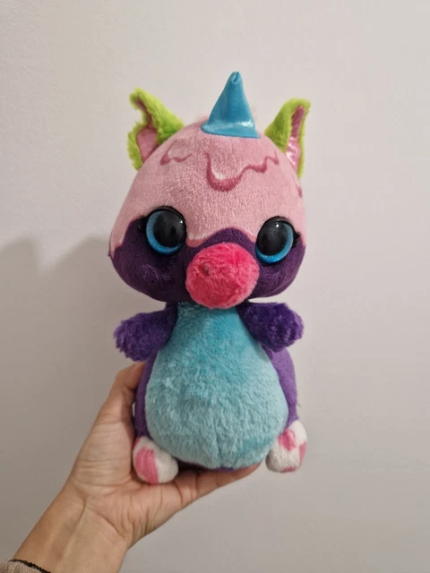 NICI NICIDOS BLIBBS 25 CM KUSCHELTIER Unicorn £4.00 - PicClick UK