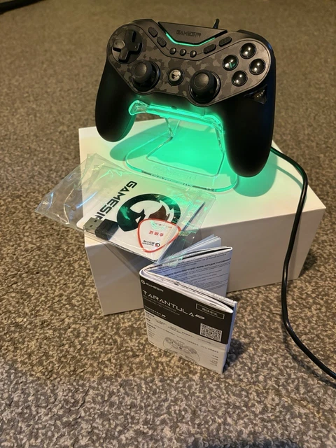 GAMESIR TARANTULA PRO Wireless Controller for Switch/PC/iOS/Android ...