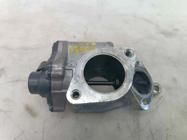 8200411031 VANNE EGR pour RENAULT SCENIC II 1.9 DCI (JM14) 147106672R ...