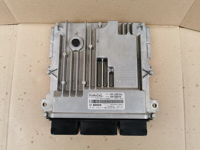 FORD MUSTANG MK6 Engine ECU Main Control Unit Module £450.00 - PicClick UK