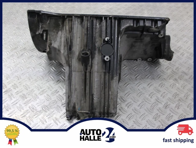 95980 ÖLWANNE 6400140902 Mercedes-benz A 160 CDI 169 EUR 49,90 - PicClick DE