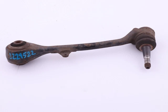 BMW X3 E83 Sospensione anteriore Braccio controllo Wishbone destro ...