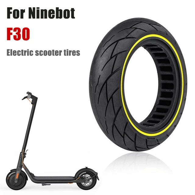 AM LIOREZ VOTRE SCOOTER avec un pneu solide de 10 pouces pour GBooster G2 EUR 86,48 - PicClick FR