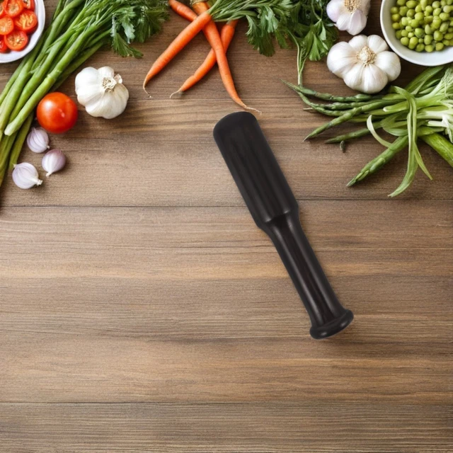 KIMCHI COMPACTOR STICK Cabbage Sauerkraut Pounder Fermenter Tamper $26. ...