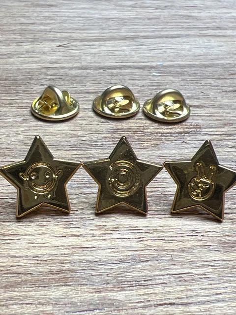 25TH WORLD SCOUT jamboree 2023 Brand New IST AWARD PINS - EXTREMELY ...