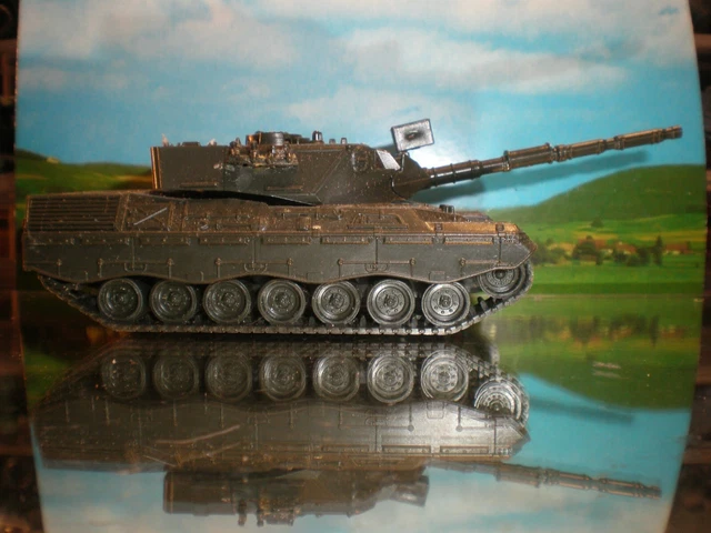 ROCO # 275 # Kampfpanzer Leopard 1 A3/A4 # Bundeswehr/Nato/UN/Ukraine ...