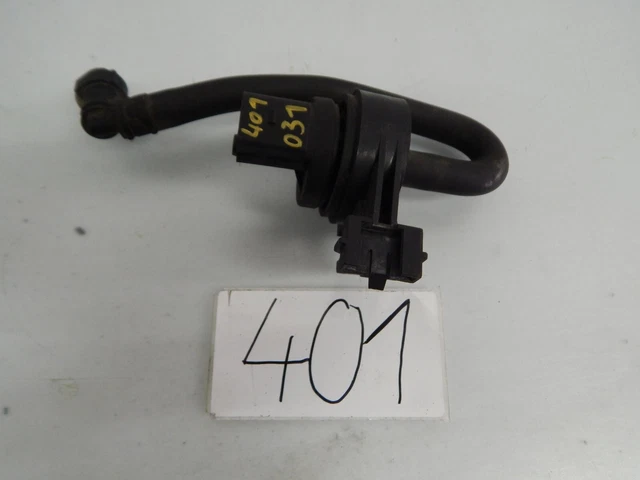 SEAT CORDOBA 6L Aération Du Réservoir Vanne Electrovanne 6Q0906517 ...