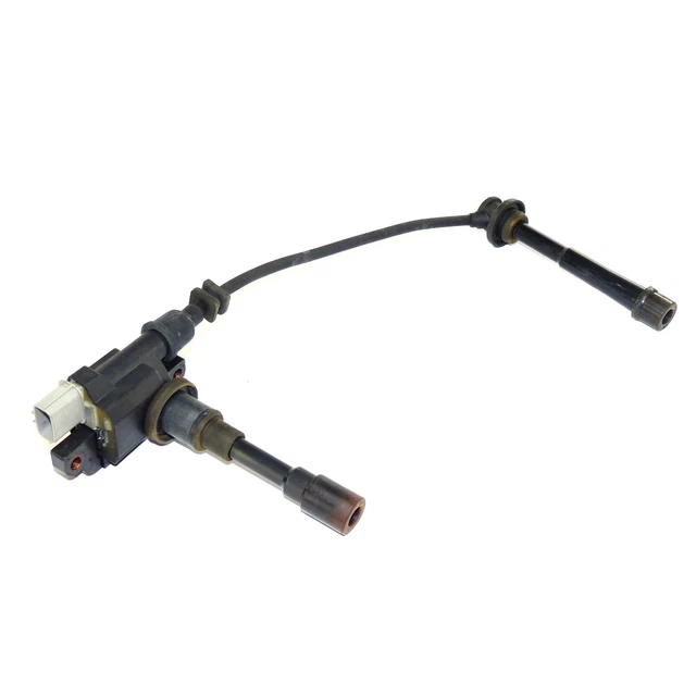 BOBINE D'ALLUMAGE 3340065G01 Allumage Zyl. 1+4 Suzuki Liana Jimny SX4 ...