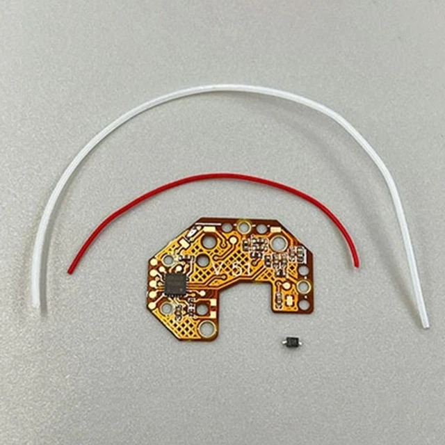 STRONG COMPATIBILITY JOYSTICK Drive Board for PS4/PS5/XBOX/PS5 Elite £4 ...