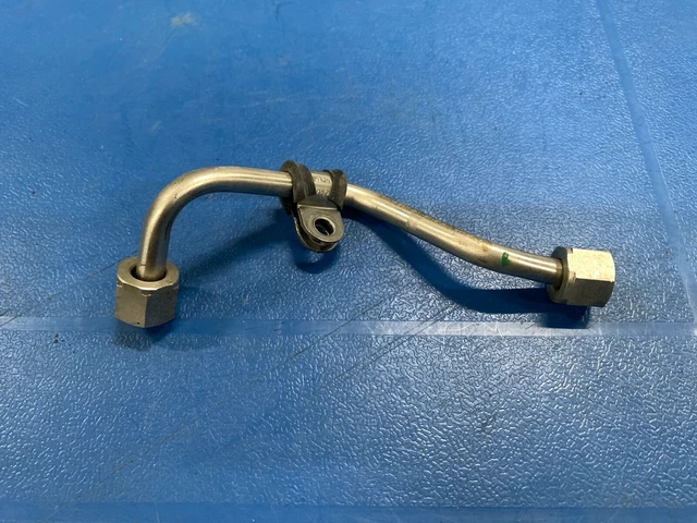 VW GOLF MK7 GTI Audi A3 S3 8V 2.0 TSI FUEL PUMP TO INJECTOR RAIL PETROL ...