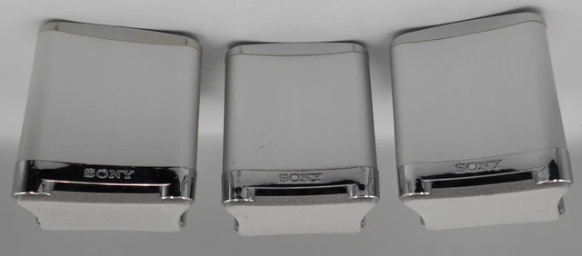 SONY SS-TS503S 3X Speaker System 4 Ohms 2 x Rear 1 x Centre Mag ...