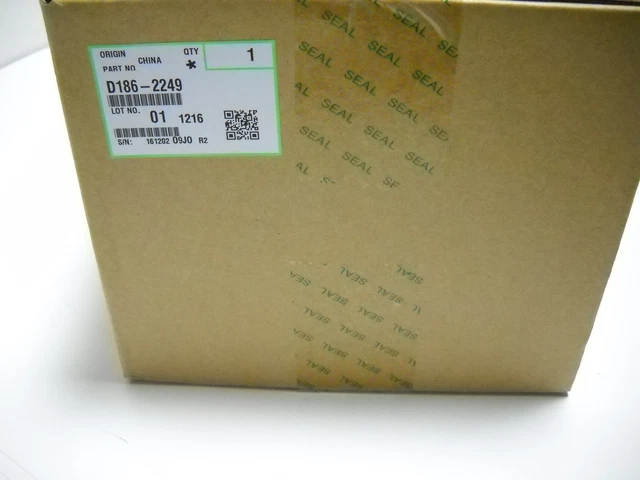 ORIGINAL PCU UNIT Color, D186-2249, -2209, Ricoh MP C 3003, 3503, 6003 ...