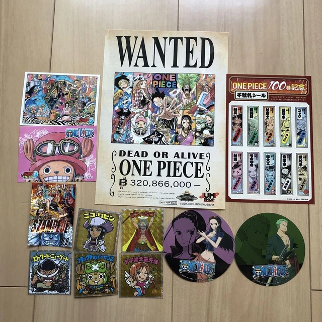 Zoro Luffy Robin Nami Chopper