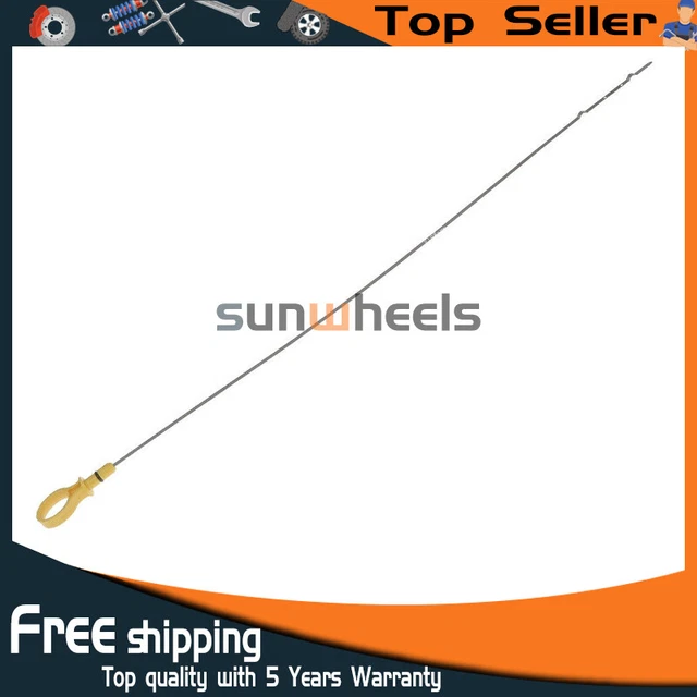 FORD EXPLORER ENGINE Oil Level Indicator Dip Stick Dipstick For Ford ...