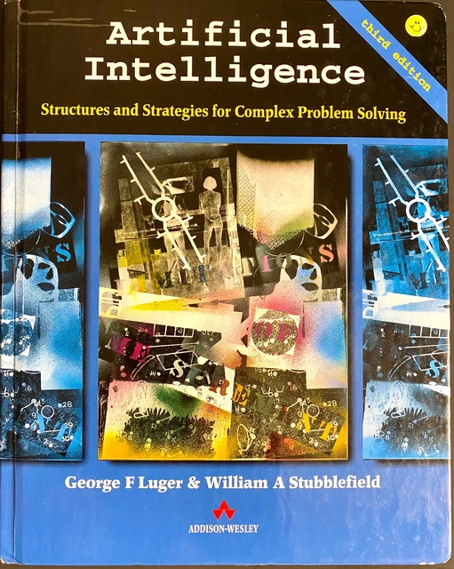 ARTIFICIAL INTELLIGENCE STRUCTURES & Stratigies For Complex Problem ...