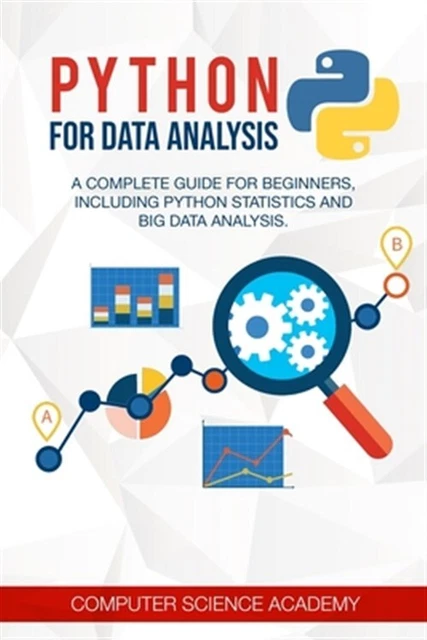 A Beginners Guide To Data Visualization In Python