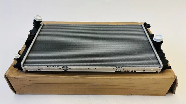 BMW 1 2 3 4 Series F20 F21 F22 F30 F32 Water Radiator Genuine Bmw ...