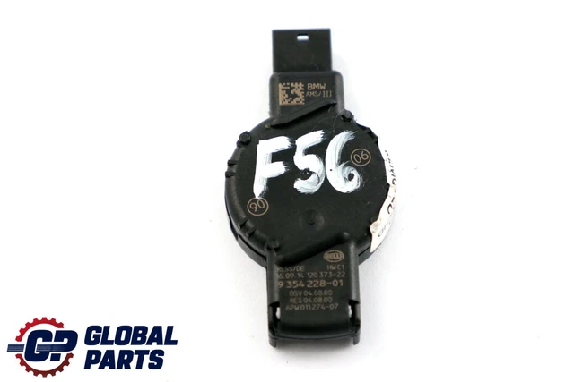 MINI COOPER F56 Rain Light Turn On Sensor Unit 9354228 EUR 106,88 ...