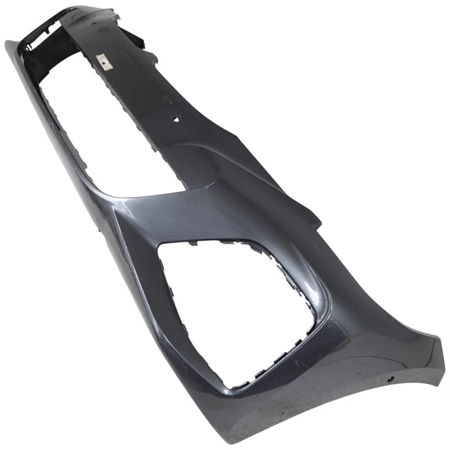 BMW 3 SERIES M Sport FRONT BUMPER G20 G21 2019 onward GENUINE Used ...