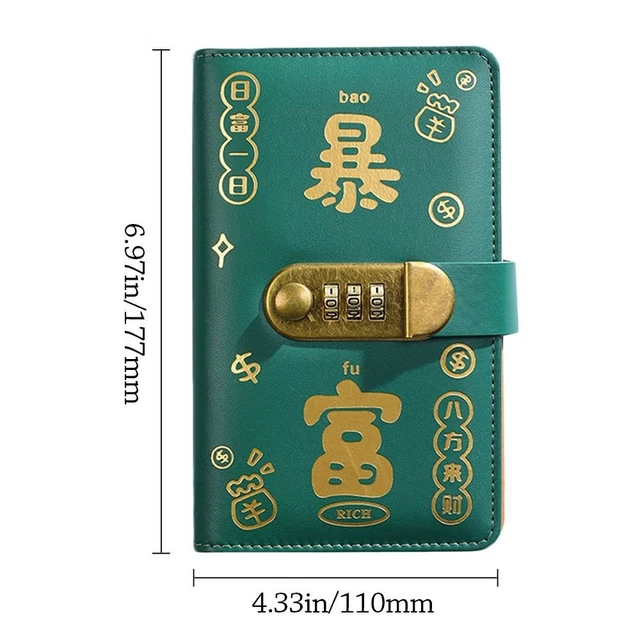 GET RICH OVERNIGHT Mini Binder Savings Challenge Children $16.40 ...