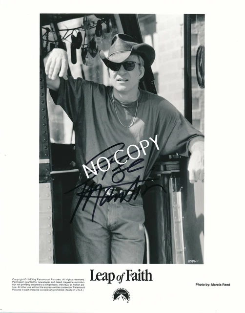 100% ORIGINAL AUTOGRAPH Card Autographed Steve Martin E1.74 $107.45 - PicClick AU