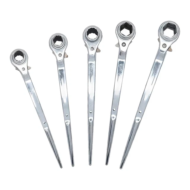 HEAVY DUTY 1PC Socket Wrench Podger Spanner for Industrial Applications ...