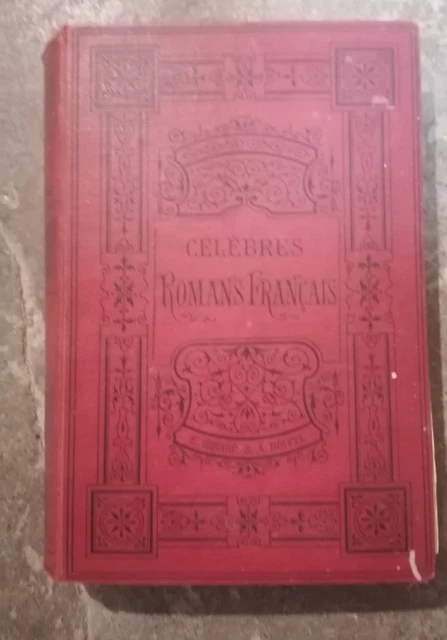 LA JUIVE DU chateau-trompette PONSON DU TERRAIL tome 1 :Rouff et cie ...