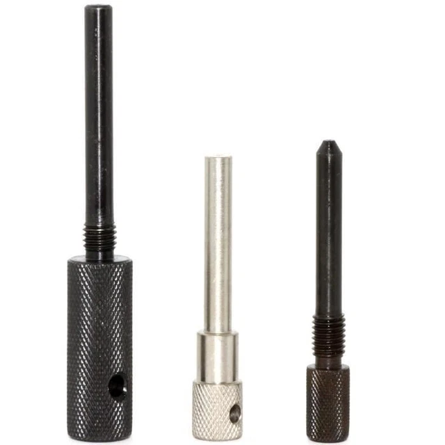 KIT PIGE DE CALAGE DISTRIBUTION RENAULT 1.5 et 1.9 DCI NISSAN DACIA ...