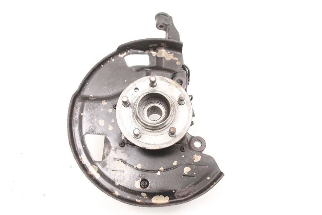 KNUCKLE DELANTERA IZQUIERDA Land Rover RANGE ROVER SPORT L320 RUB500330 ...