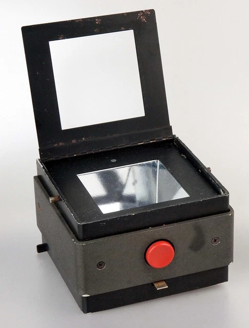 DURST BIMABOX 35 Lichtmischbox für Durst L900 (L1200) Vergrößerer 10080 ...