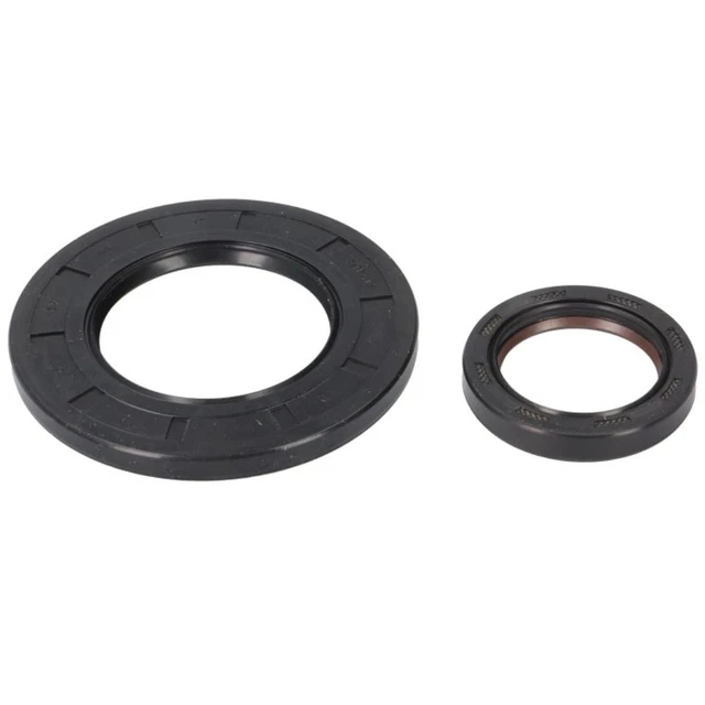 BAGUE D'ÉTANCHÉITÉ DE Vilebrequin Lot pour Yamaha Tmax XP500 2001 - 2011 A ABS EUR 28,91 ...