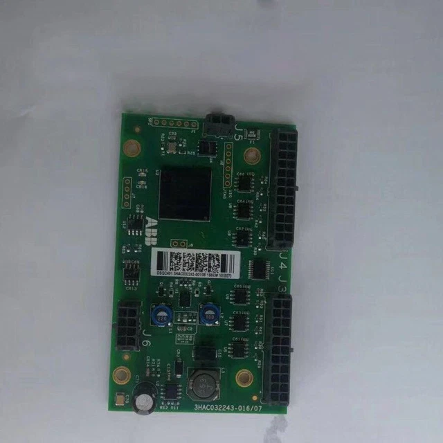ONE DSQC401 3HAC032243-001 Circuit Board SMB Board New #A6 £972.33 ...