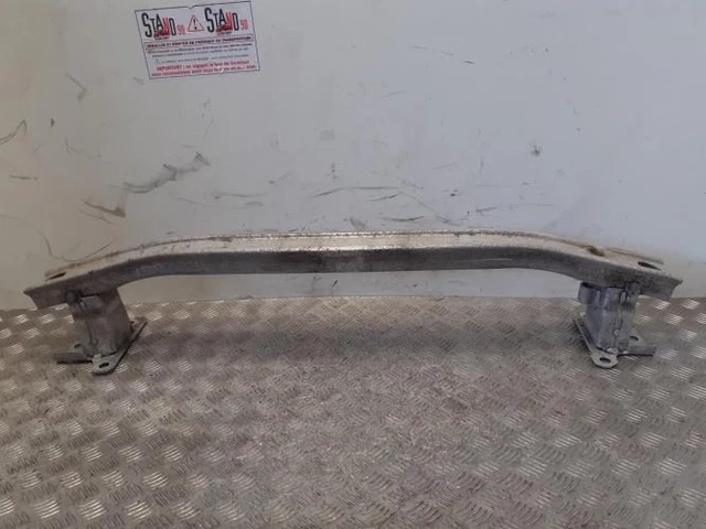 RENFORT PARE CHOC avant (traverse) RENAULT CLIO 3 8200834849 EUR 35,00 ...