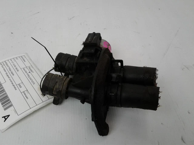 FORD TRANSIT WATER Pipes/Outlets Vh-Vj 10/00-08/06 00 01 02 03 04 05 06 ...