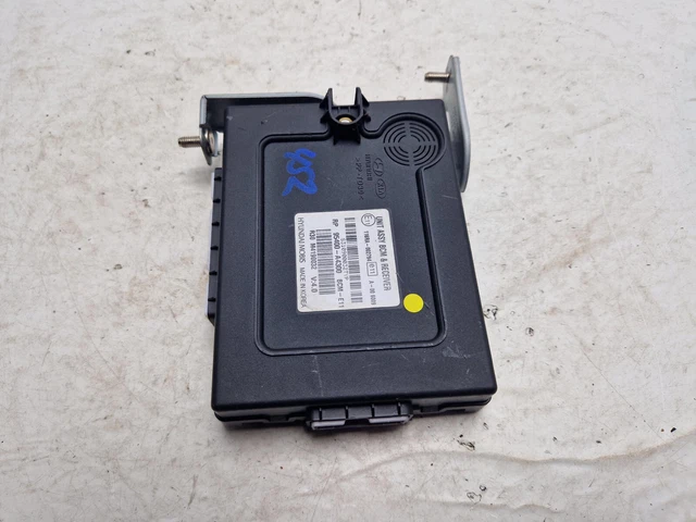 KIA CARENS BODY Control Module Fuse Box Bcm 95400-A4300 Mk3 2013 - 2019 ...