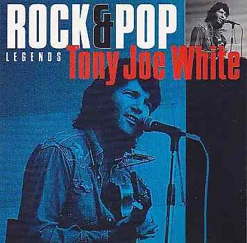 CD TONY JOE White Rock & Pop Legends Series Disky EUR 9,34 - PicClick FR