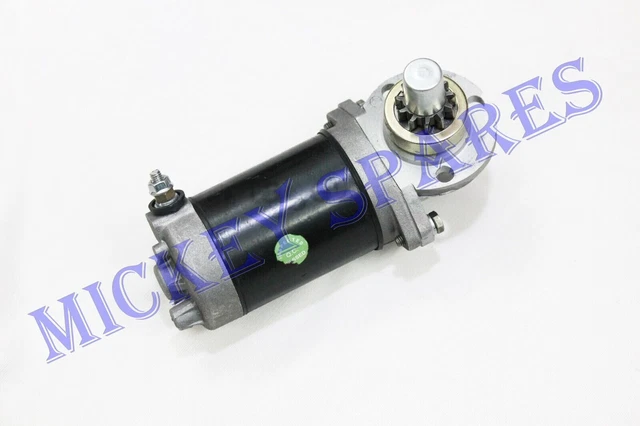 VESPA PX LML Star Stella Soi Démarrage Démarreur Moteur Tout Neuf EUR ...