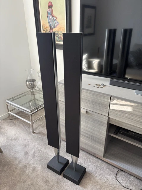 BANG & OLUFSEN B&O Beolab 8000 Active Speaker private sale £613.62 ...