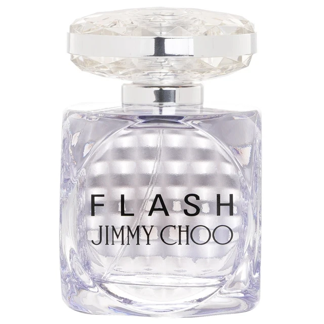 JIMMY CHOO FLASH Eau De Parfum Spray 100ml/3.3oz $126.34 - PicClick AU