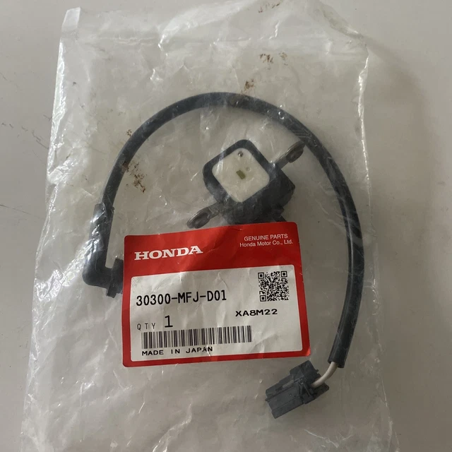 HONDA PULSE GENERATOR Assembly (p/n 30300-MFJ-D01 EUR 43,89 - PicClick DE