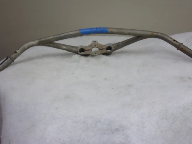 HARLEY DAVIDSON INLINE Springer Handle Bars, Knucklehead, Flathead ...