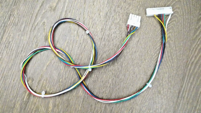 CAPCOM ARCADE CPS2/3 Blast/New Astro City extra panel control KICK ...